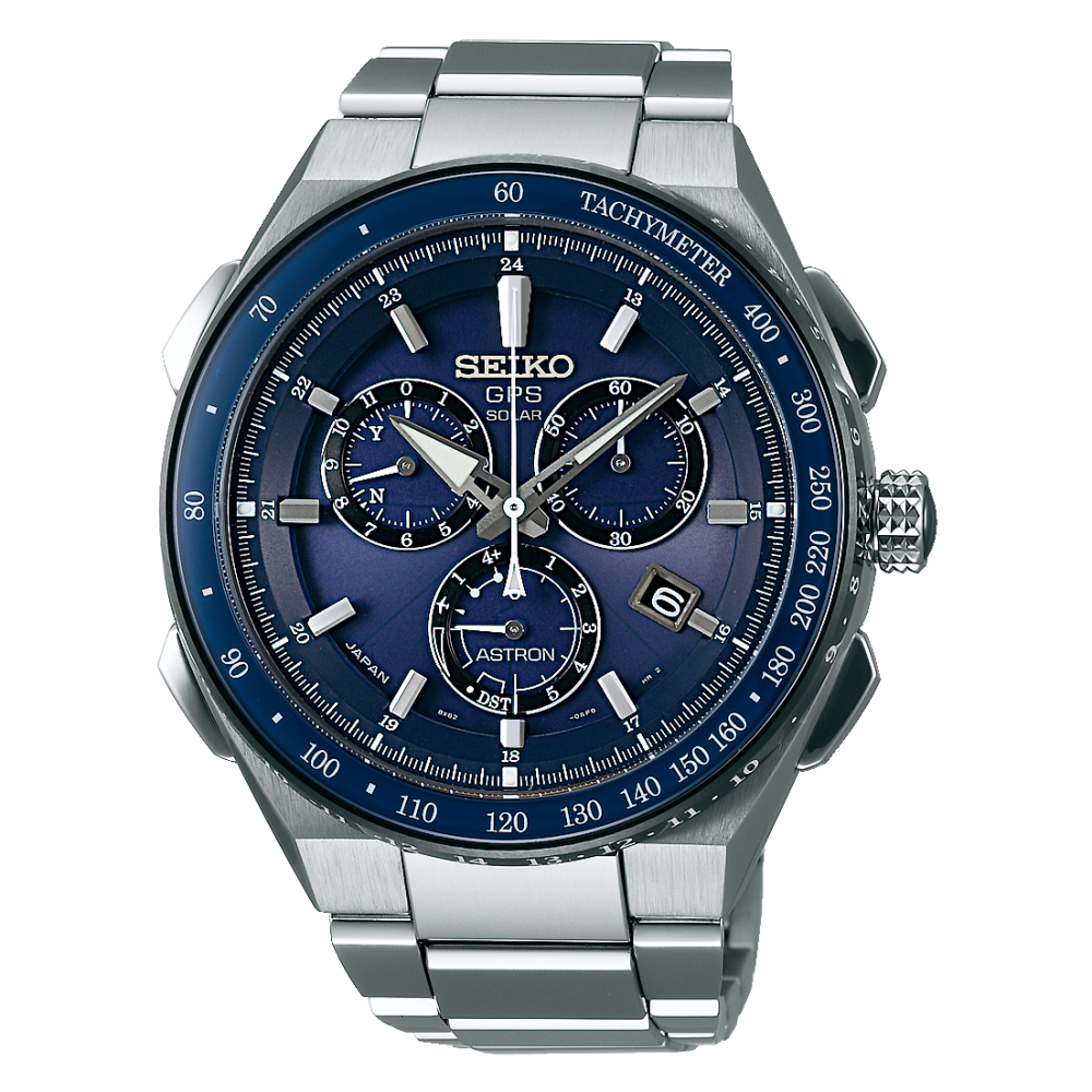 Introducir 56 Imagen Seiko Astron Cost Thptnganamst edu vn