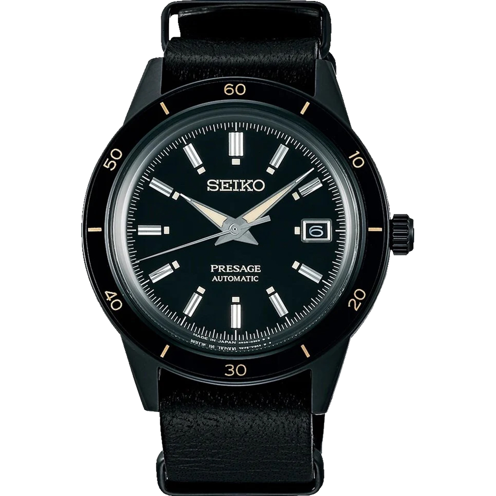 SEIKO Presage Automatic Watch SRPH95J1 Seiko Boutique Official SEIKO Presage Automatic Watch SRPH95J1 Seiko Boutique Official